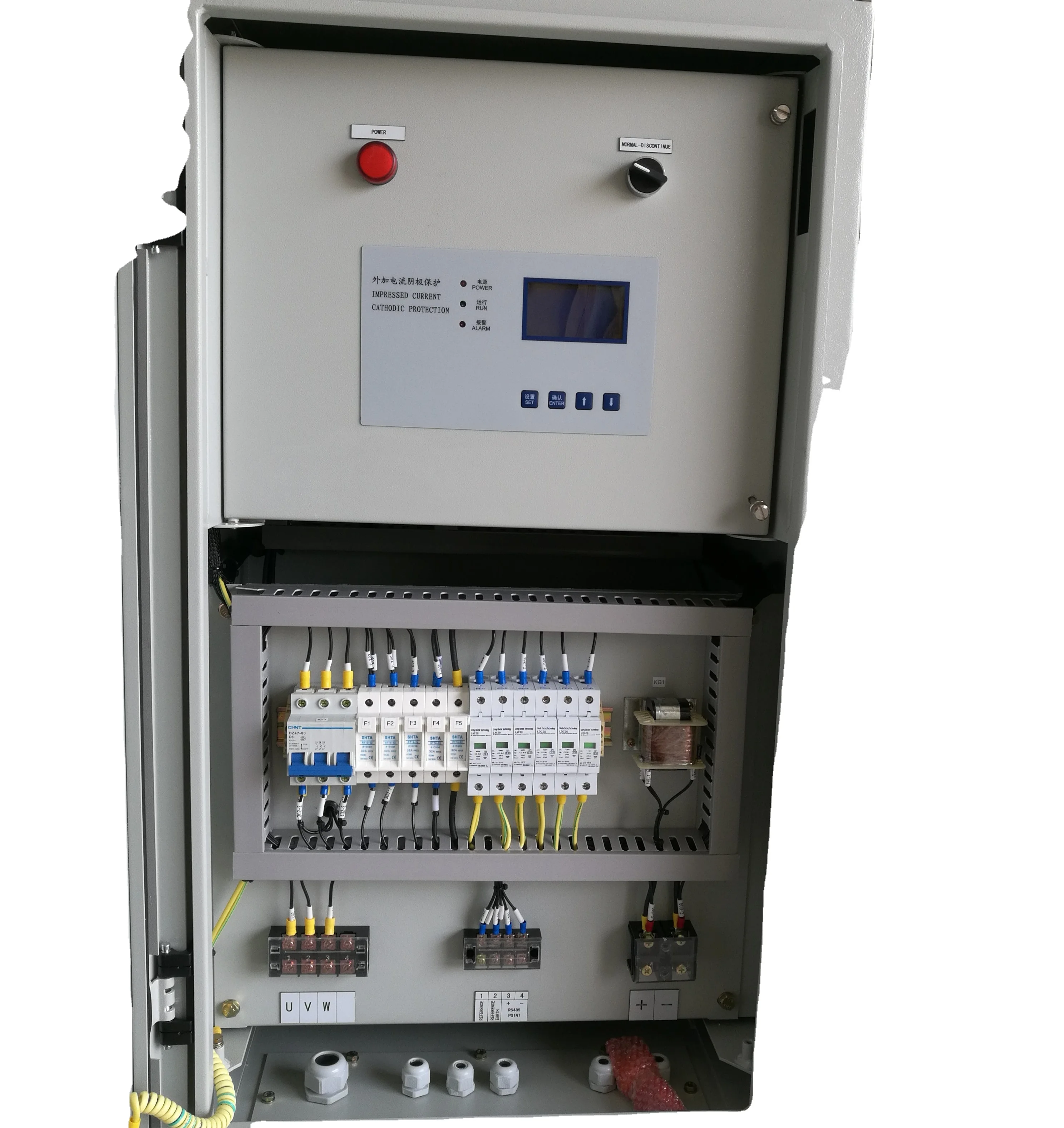 Cathodic Protection Transformer Rectifier Air cooled Series| Alibaba.com