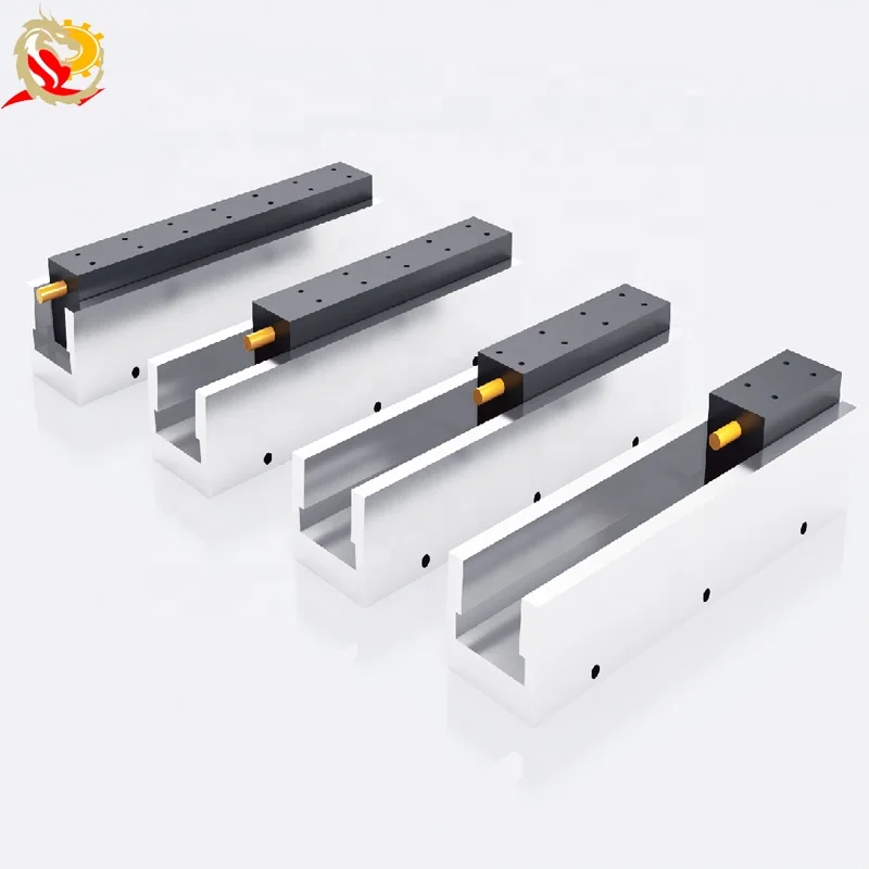 Hiwin Original Standard Linear Motor Mover Can Be Customized Linear ...