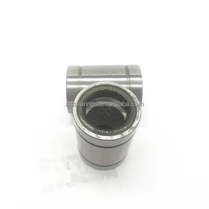 Japan Rotary Linear Ball Bearing St12 St12uu - Buy Linear Ball Bearing ...