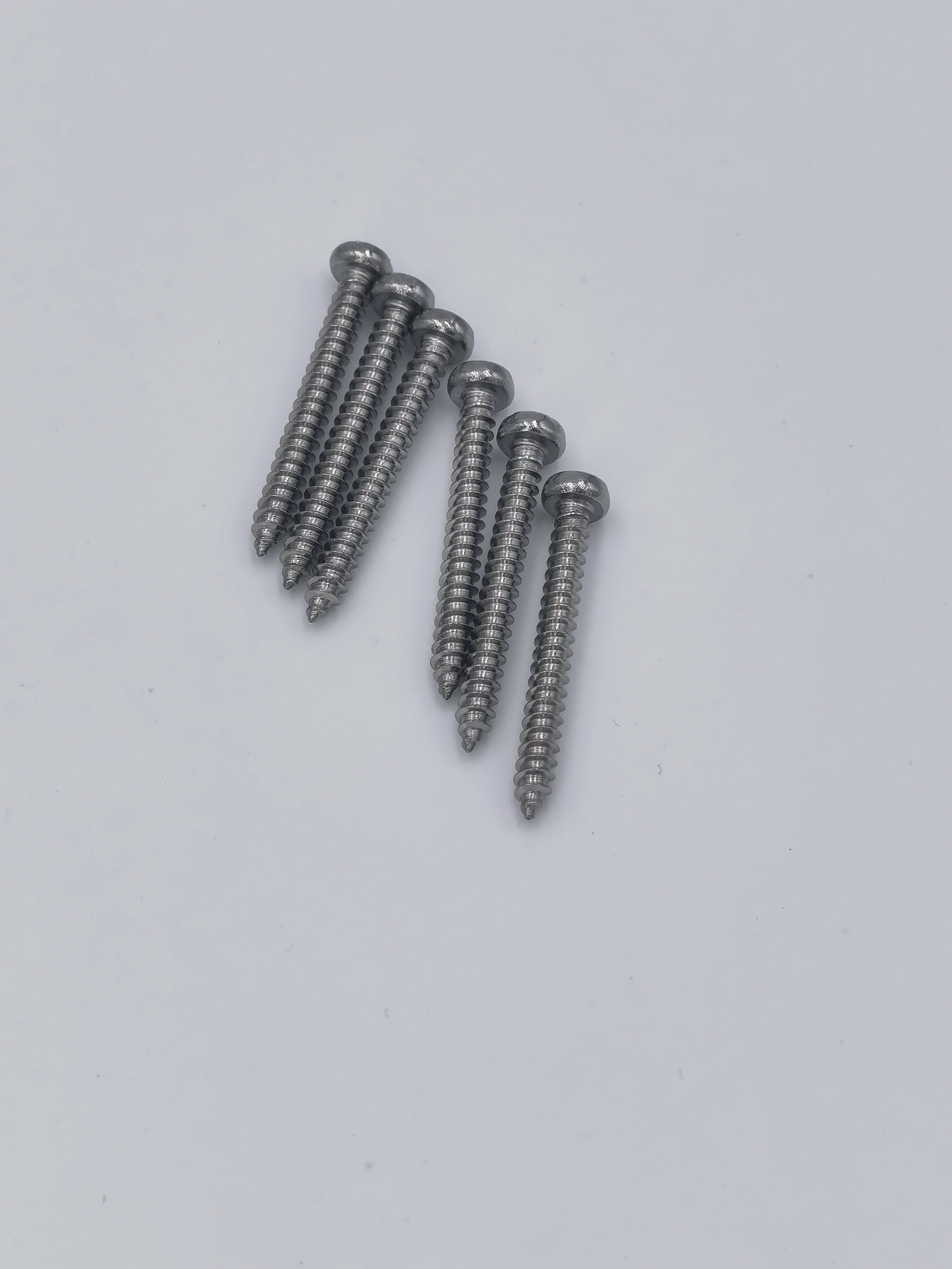 Phillips Head Drywall Screws High Quality Stainless Steel Coarse Thread ...