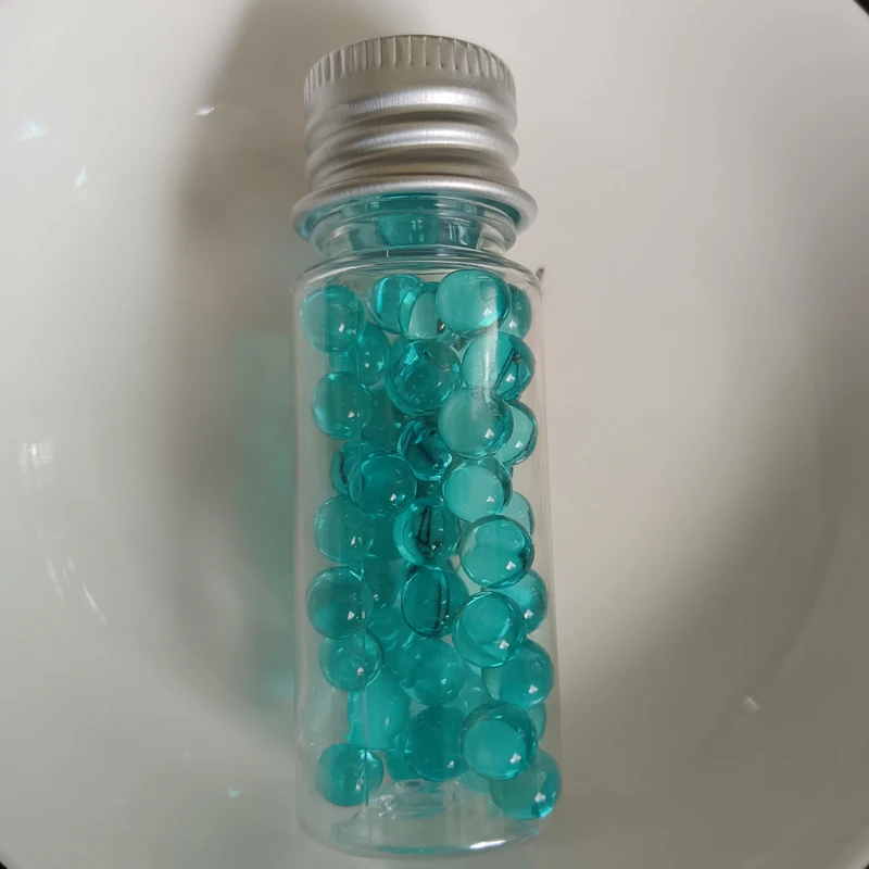 Sugar Free Papermints - Cool Capsules for Fresh Breath