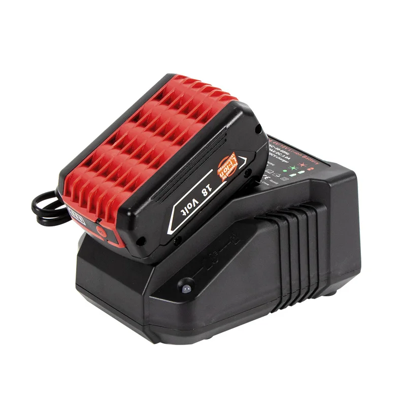 Li-ion battery Charger for B o s c h BAT607 BAT608 BAT609 BAT610 BAT611 ...