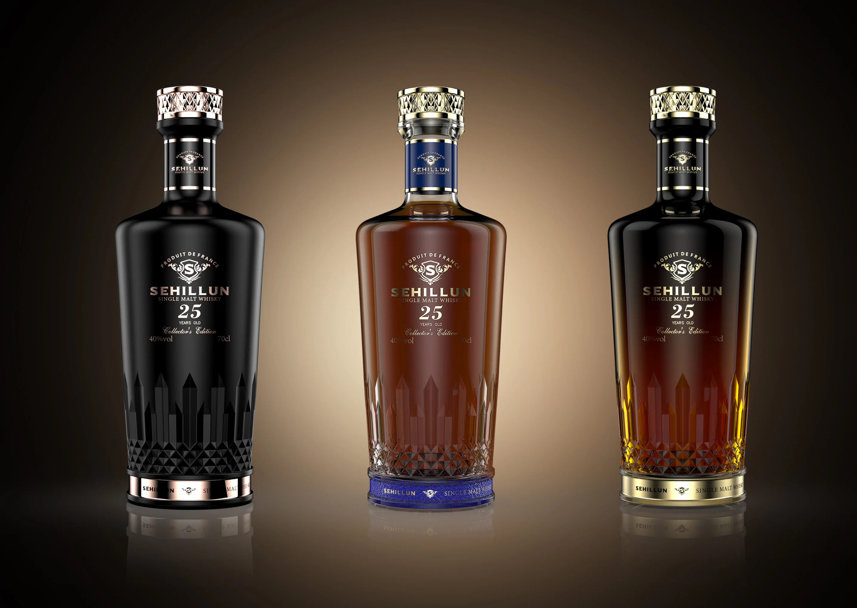 Vodka Bottle Carton Gift Box Packaging Brandy Spirits Rum Tequila Gin ...