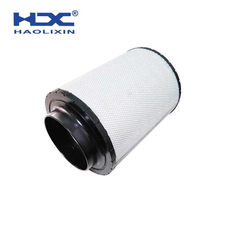 High Efficiency Air Filter Element ECB12-0376, ISO Certified, 3-Year ...