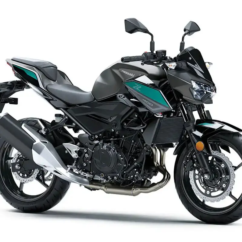 2024 kawasakis Z400 ABS NEW NAKEDS MOTORCYCLES 399CC| Alibaba.com