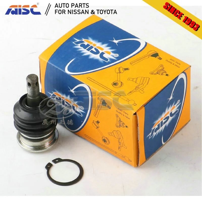 AISC Auto Parts 43310-39055 - Upper Ball Joint for Toyota Chaser GX90