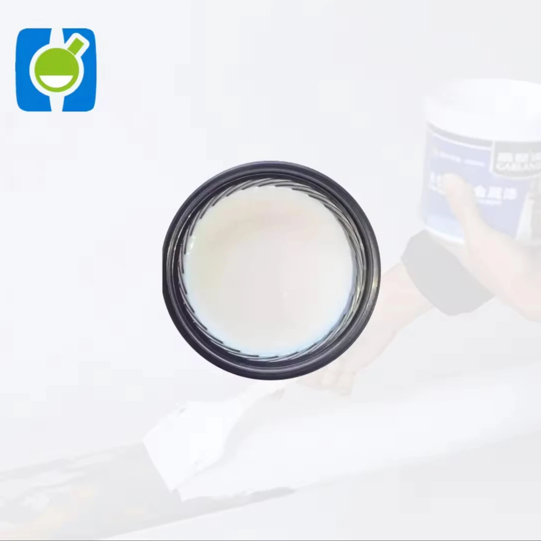 Styrene Acrylic Emulsion/sa Latex/used As Rustproof Waterborne Metal Paint/cas25085-34-1 - Buy ...