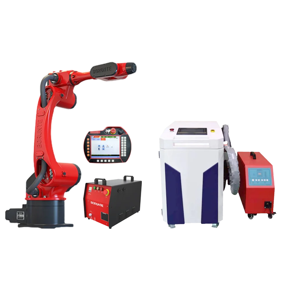 Linear Arm Robot Injection Laser Cnc Robot Cutting Arm Industrial Six ...