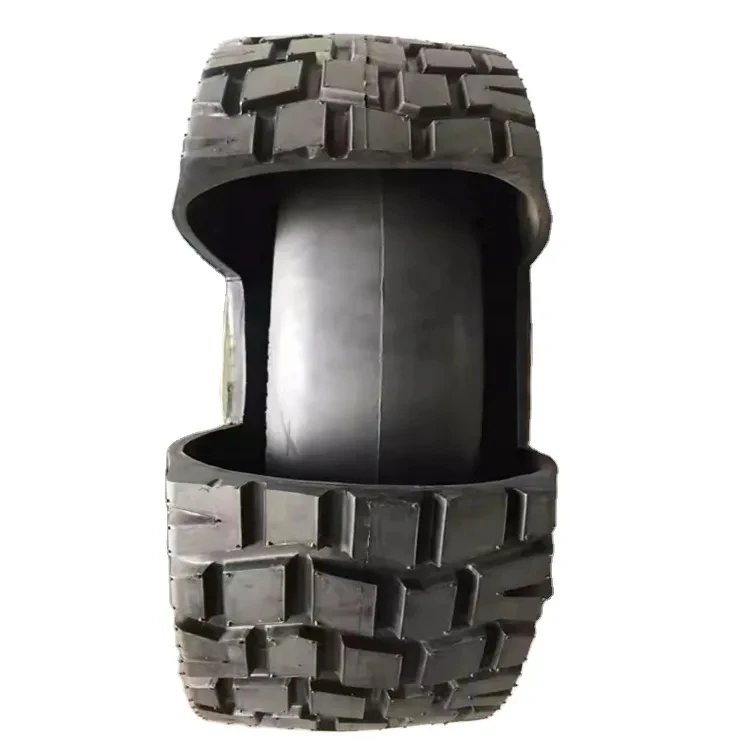 14.00R20 16.00R20 off-Road Tires - Durable & High Performance