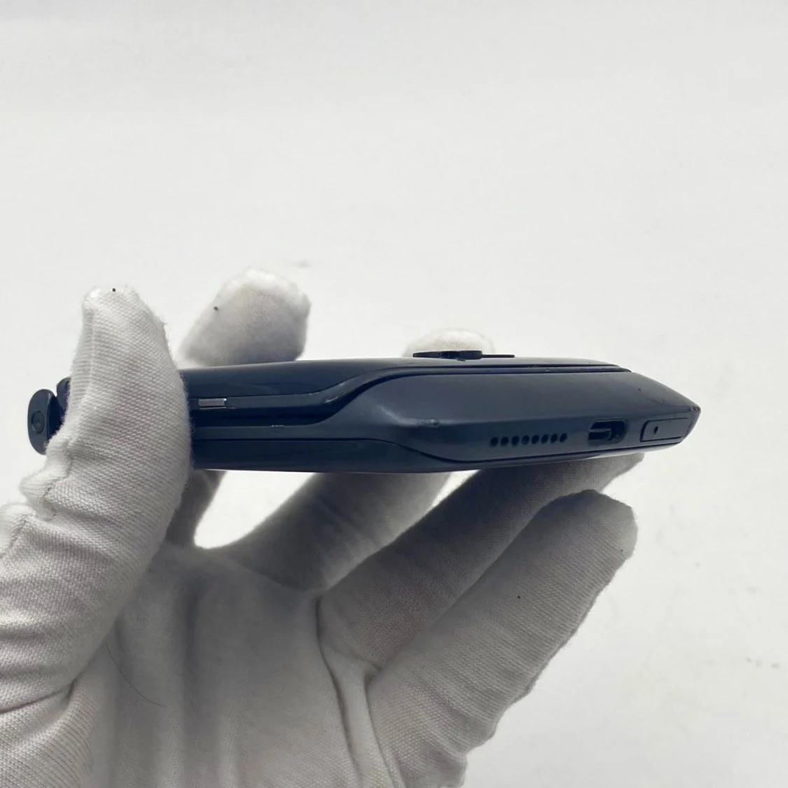 Original Motorola Razr 2019 Flip Phone 6+128gb Only Support Esim Unlock ...