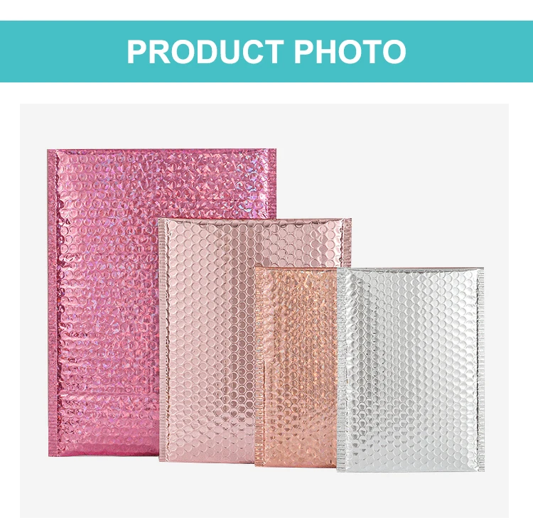 Wholesale Price Small Plastic Envelope Padded Kraft Paper Envelopes ...