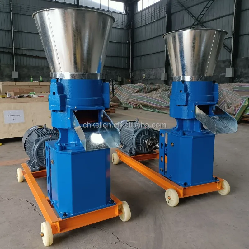 Best Selling Trade Assurance Feed Granule Making Machine