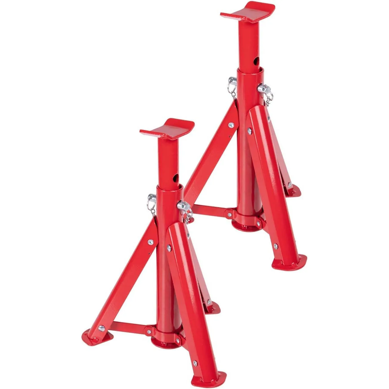 Mechanical Jack 2 Ton Ce Certificate Folding Portable Adjustable ...