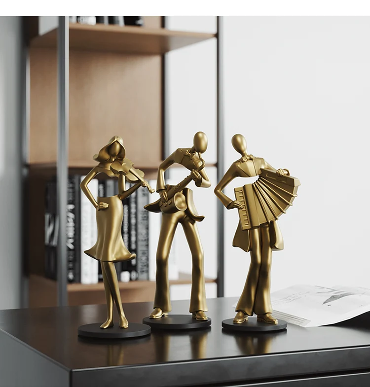 Shop Our Collection of Character Statues - Ceramic Crafts