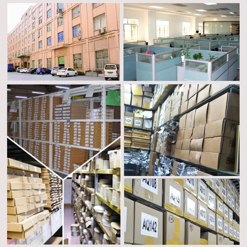 Company Overview - Shenzhen Jason Da Technology Co., Ltd.