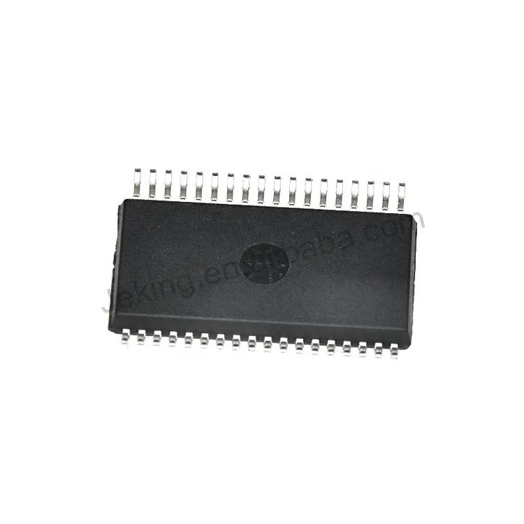 Jeking IC Chip Power Switch IC POE LAN 4X IEEE 802.3af Pwr Over E Cntr ...