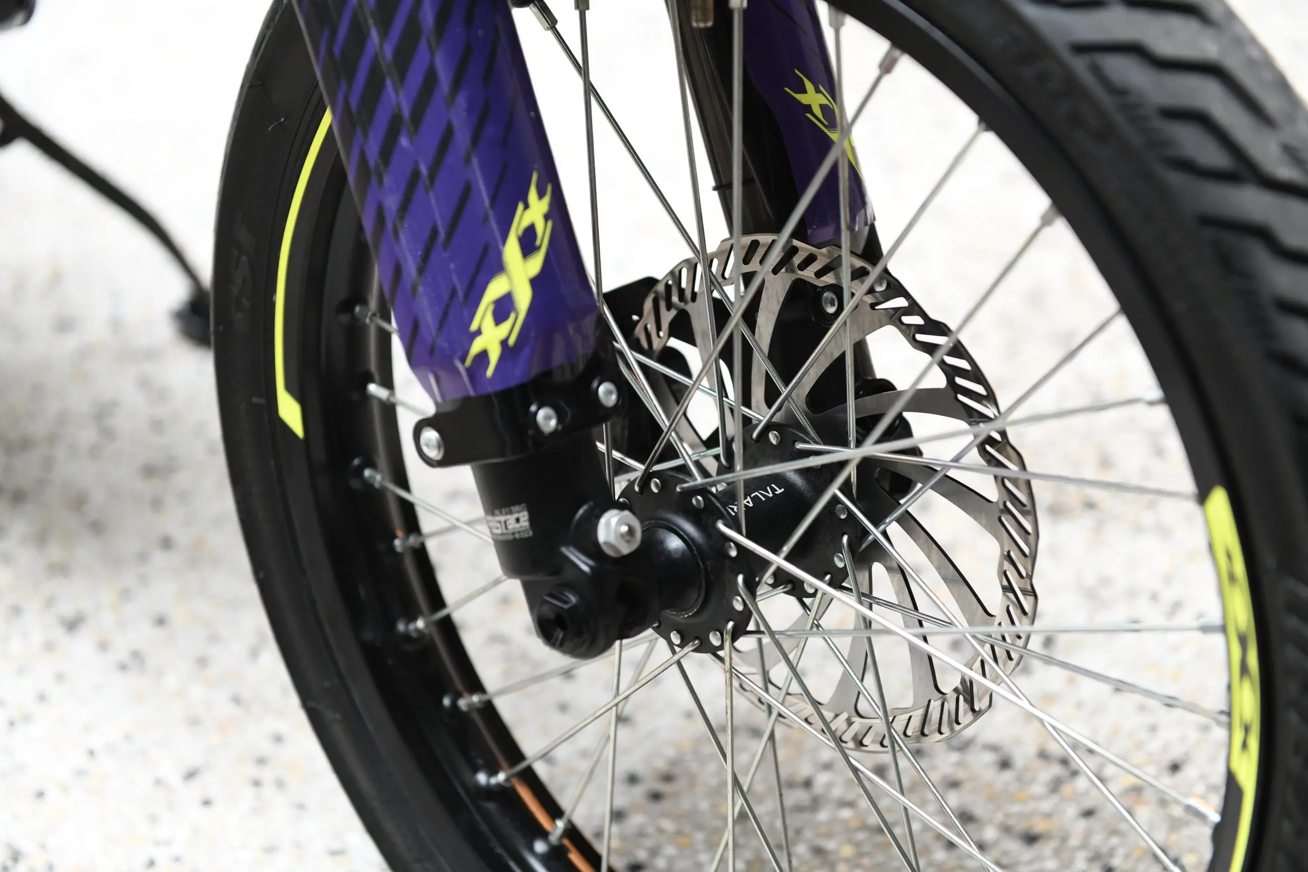 Talaria String R Mx4/sting Mx/sting X3 Mx Electric Motorcycle Adult ...