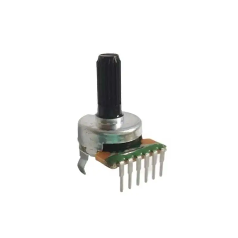 Rotary Potentiometer Variable Resistor Audio Volume Control Speed ...