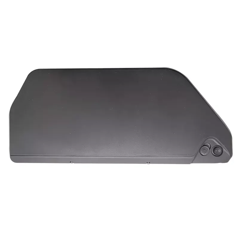 Retention Polly Dorado DP2170-7 Battery Case for 21700 Cells