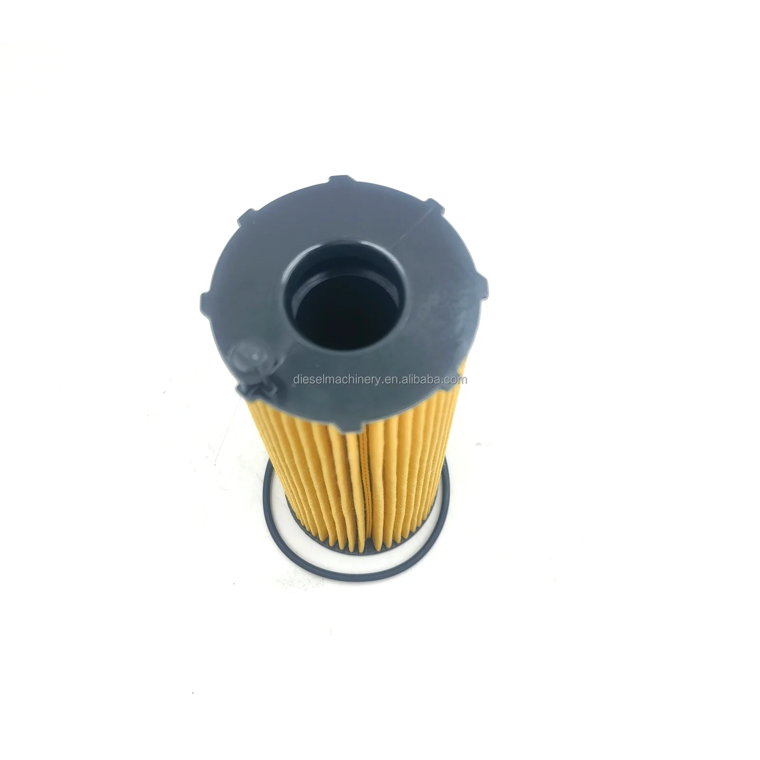 Genuine Mtu X57518300024 Oil Filter Element Original Parts For Mtu ...