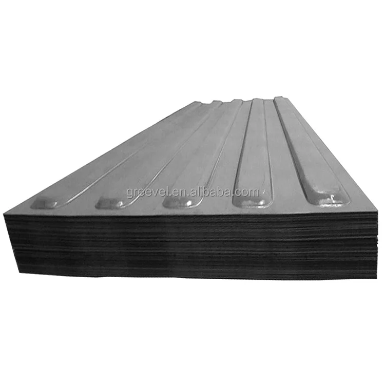 Greevel 2mm Shipping Container Corrugated Roof Container Roof Panel ...
