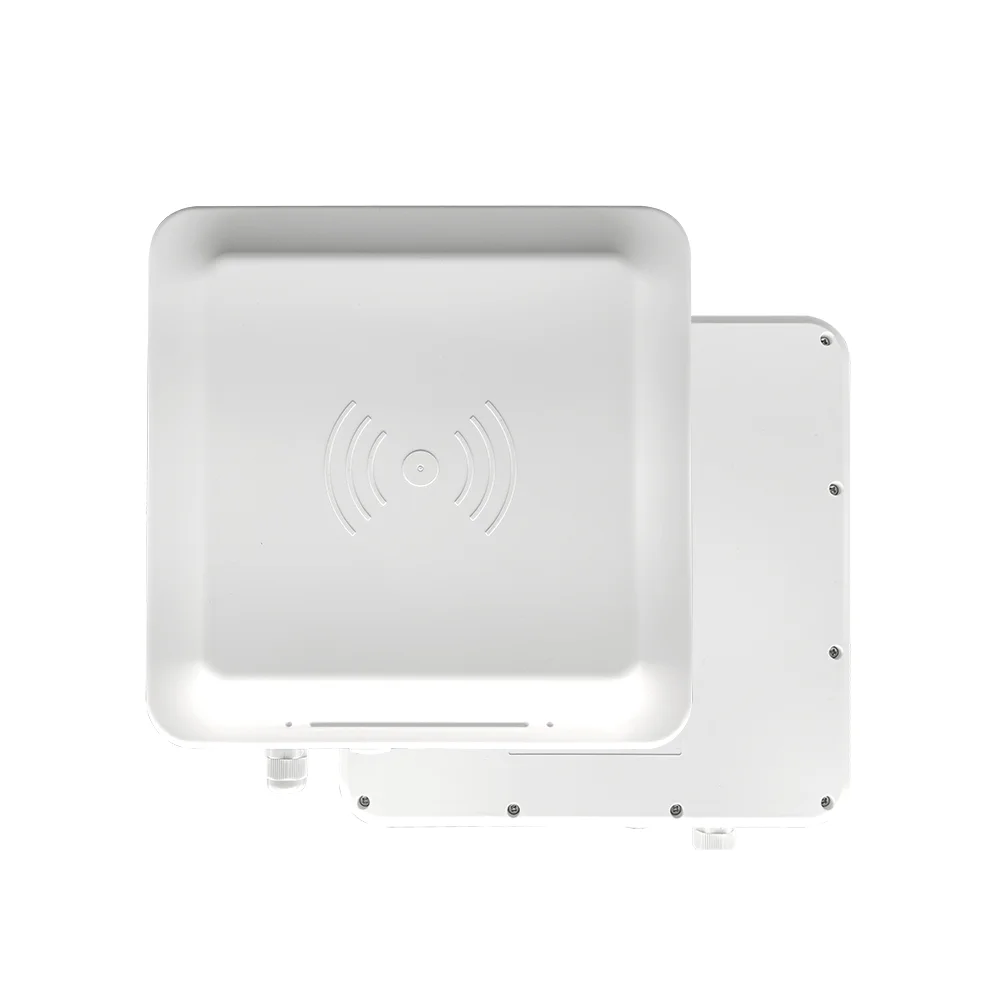 CPH-B701 UHF RFID Reader with 8dbi Antenna for Parking Access