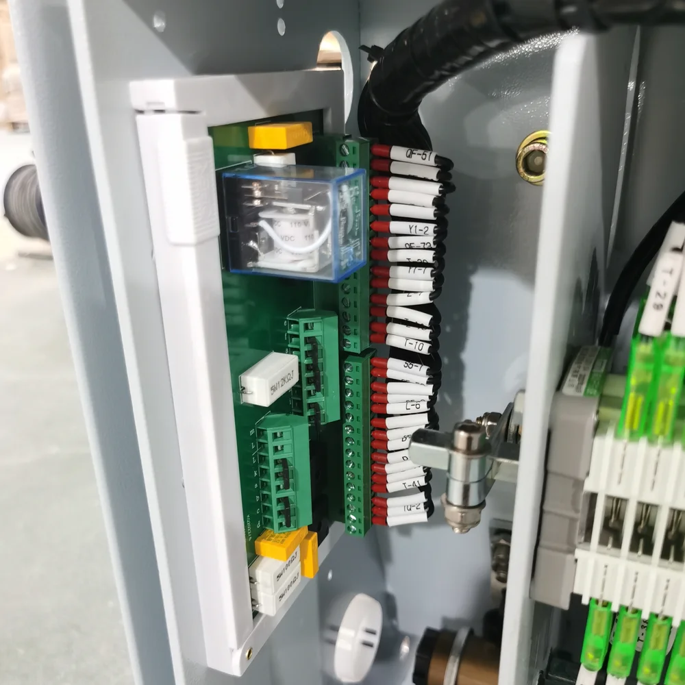 Shonevac Branded Vcb 11kv 12kv High Voltage Hv Indoor Quality Vacuum ...