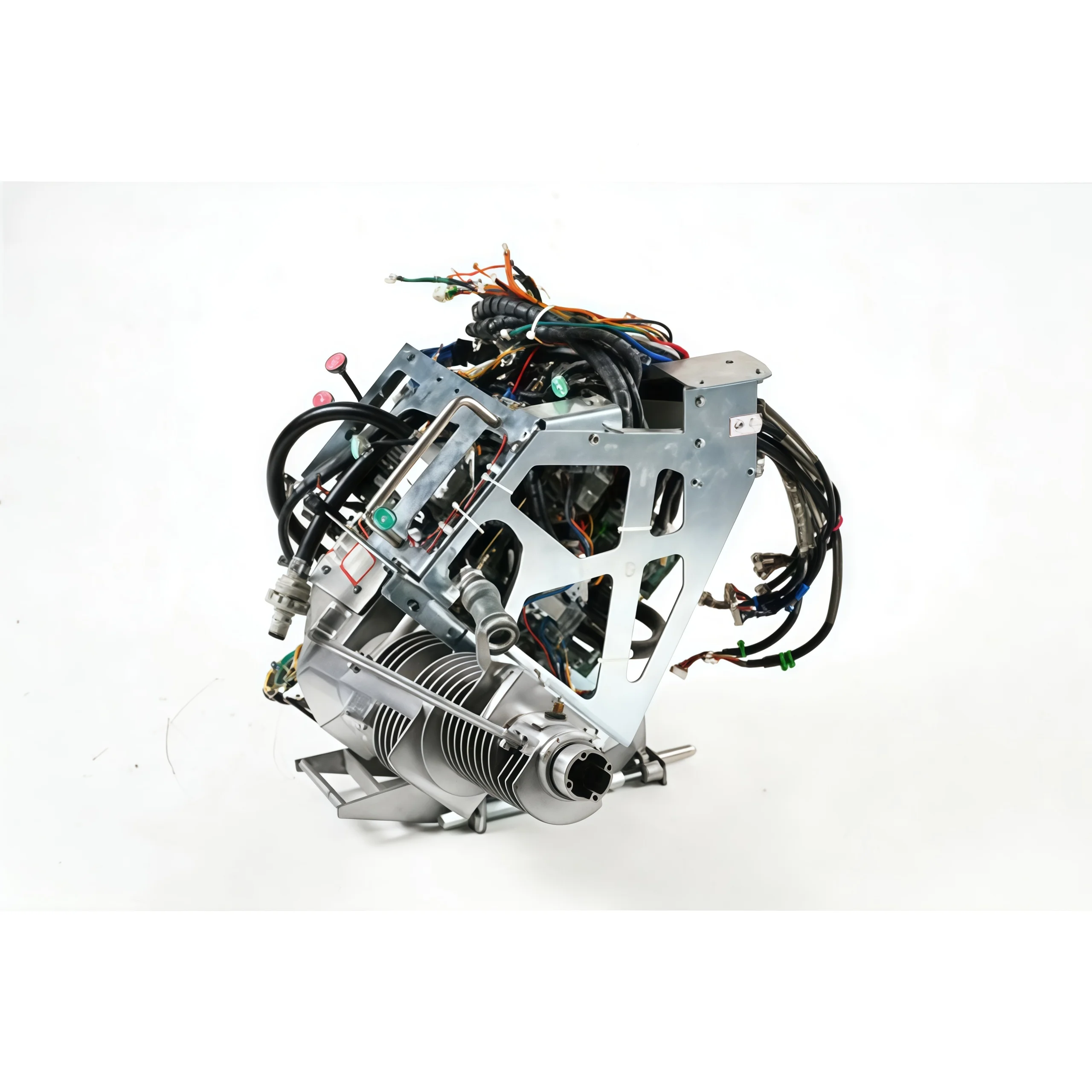 Barco C Series Projector Optical Engine | DCI Compliant Cinema ...