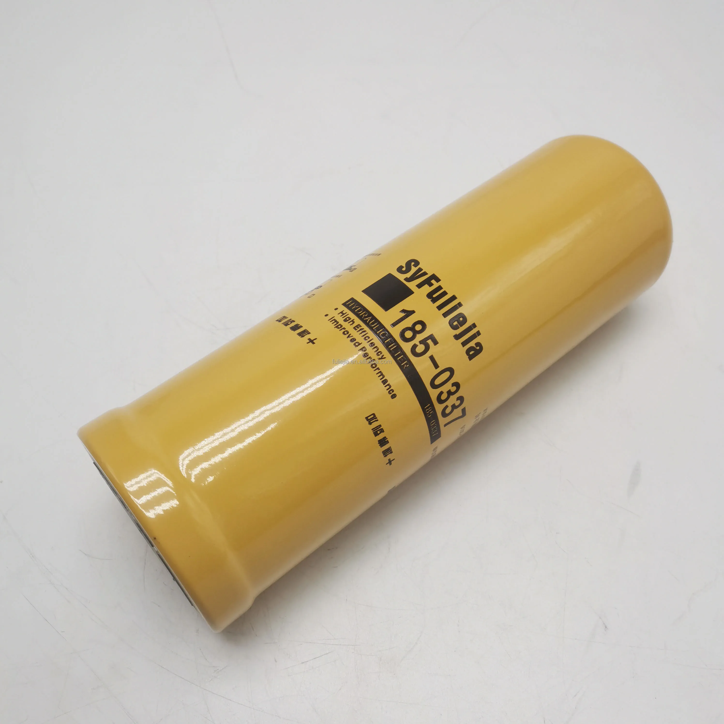 185-0337 Hydraulic Oil Filter For Caterpillar Hydraulic Filter 1850337 ...