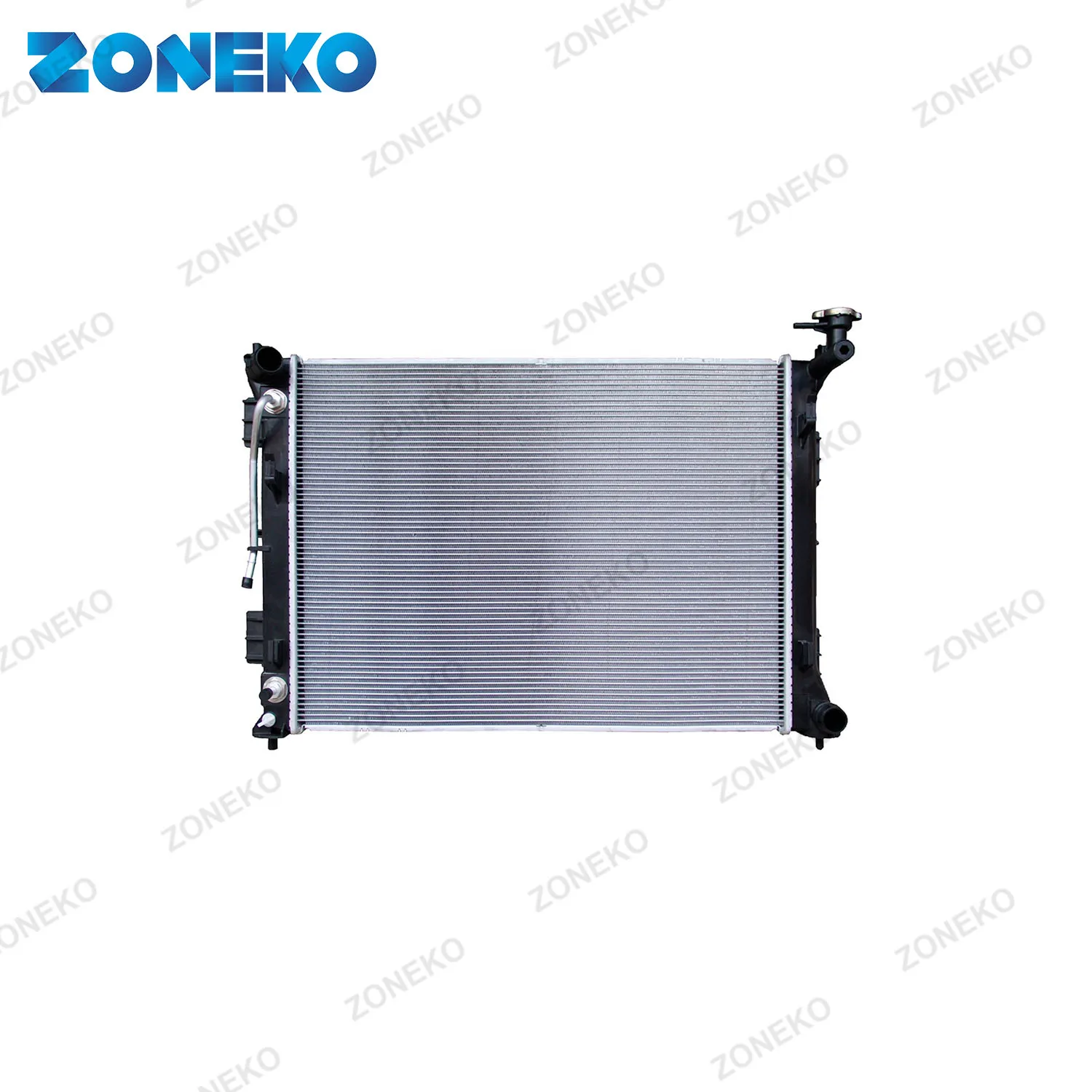 Zoneko Aluminium Radiator Oem 25310-c1100 For Optima Sonata - Buy ...