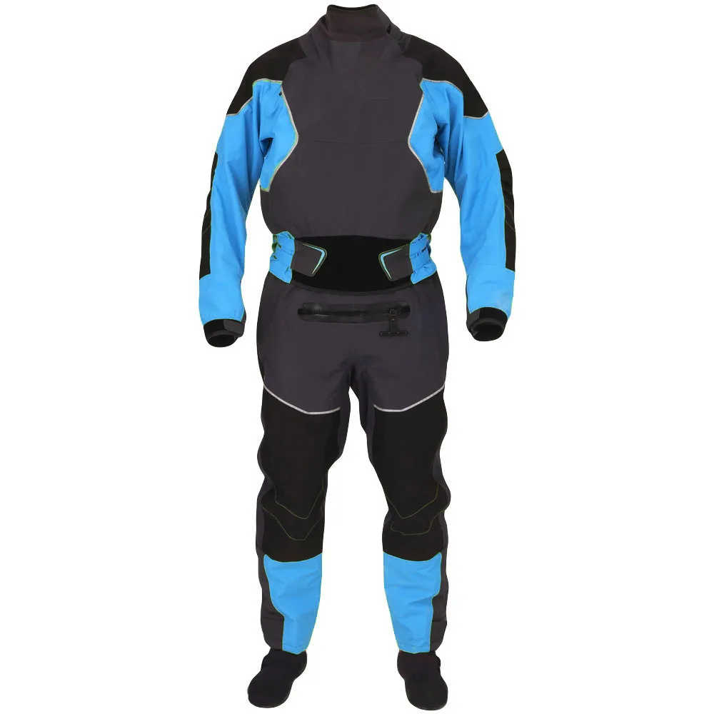 Stock Waterproof Free Diving Drysuits by ZENORY - Quick Ship