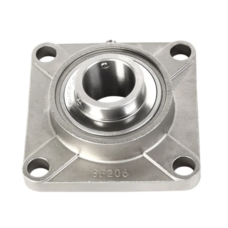 Sucf204 Sf205 Sf206 Sf207 Sf208 Sf209ที่นั่งสแตนเลสสตีลแบริ่งพร้อมแบ ...