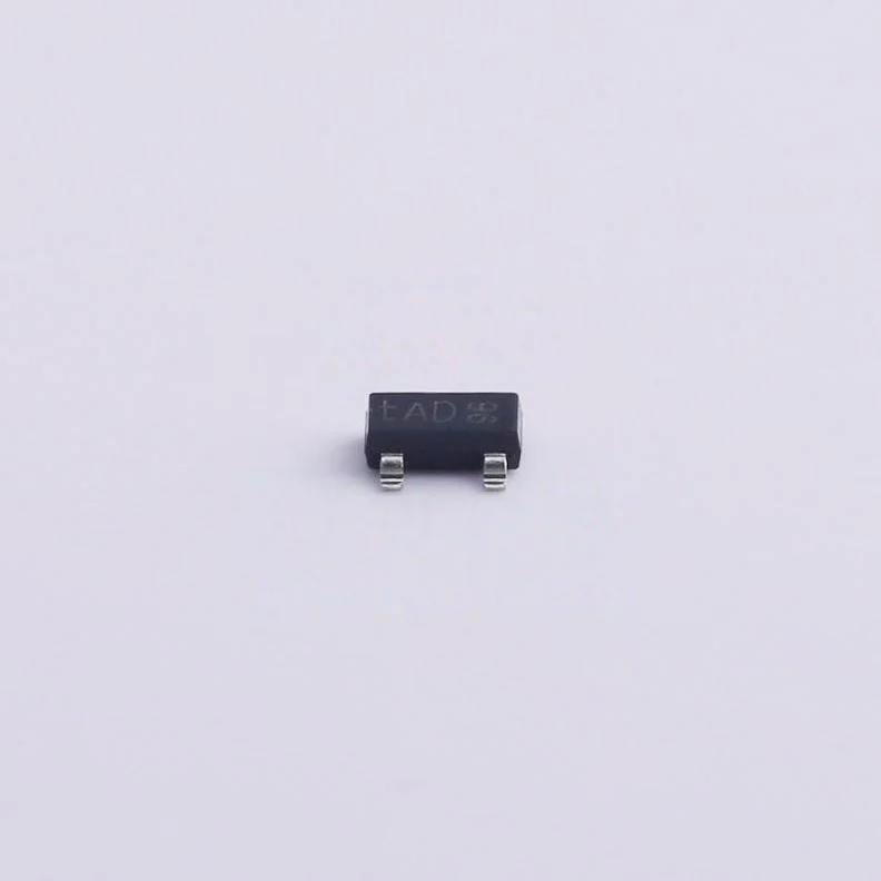 Original New Transistor Diodes Mosfet SOT23 PDTA123YT,215 IC Chip in stock| Alibaba.com