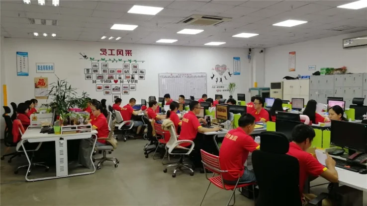 Company Overview - Sinotech Logistics Co., Ltd.