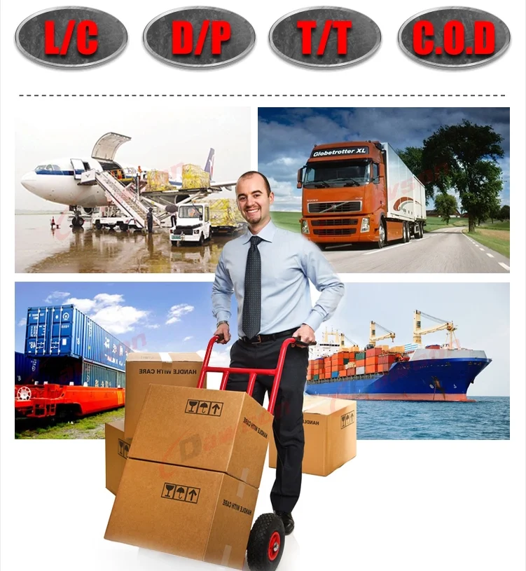 JIS Type Solid Thimble - Heavy Duty Casting Thimbles