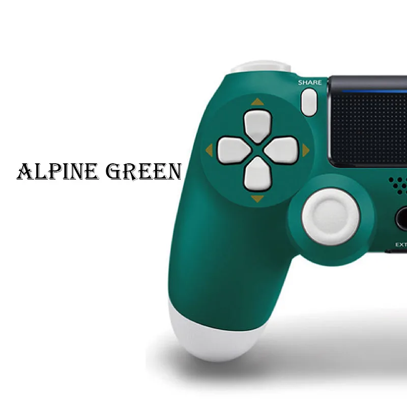 Wireless Controller Bt Video Vibration Gamepad Joystick Controller For ...