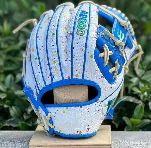 Custom A2000 Baseball Gloves Japanese Kip Leather Custom Baseball ...
