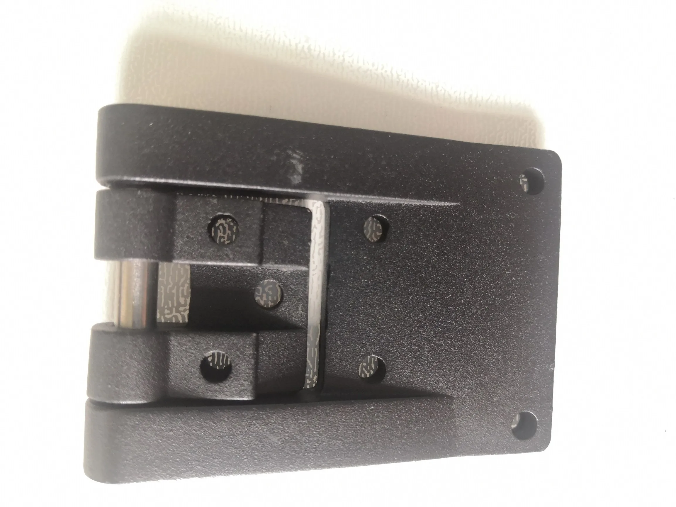 Hvac System Ahu Accessories Aluminum Door Exposed Style Hinge - Buy Air ...