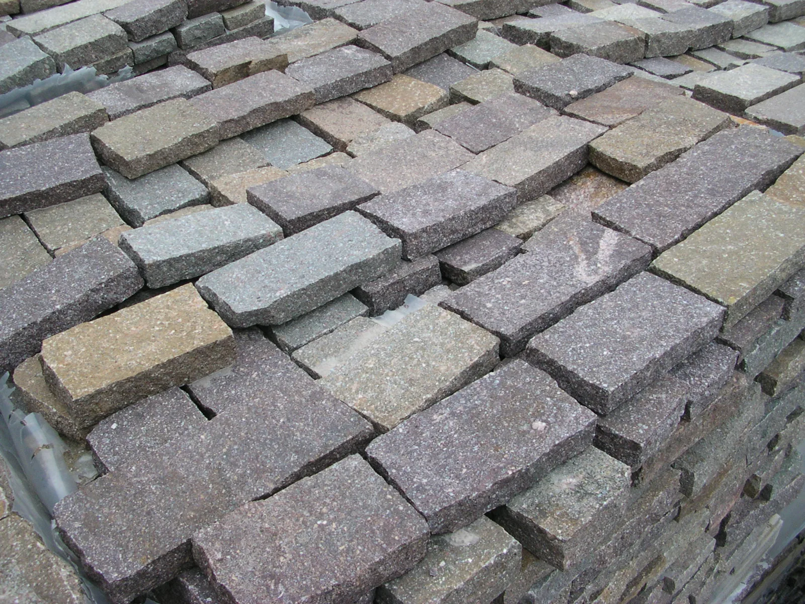 Holler Porfidi Brand Exterior Floor Tiles Natural Stone With Natural ...