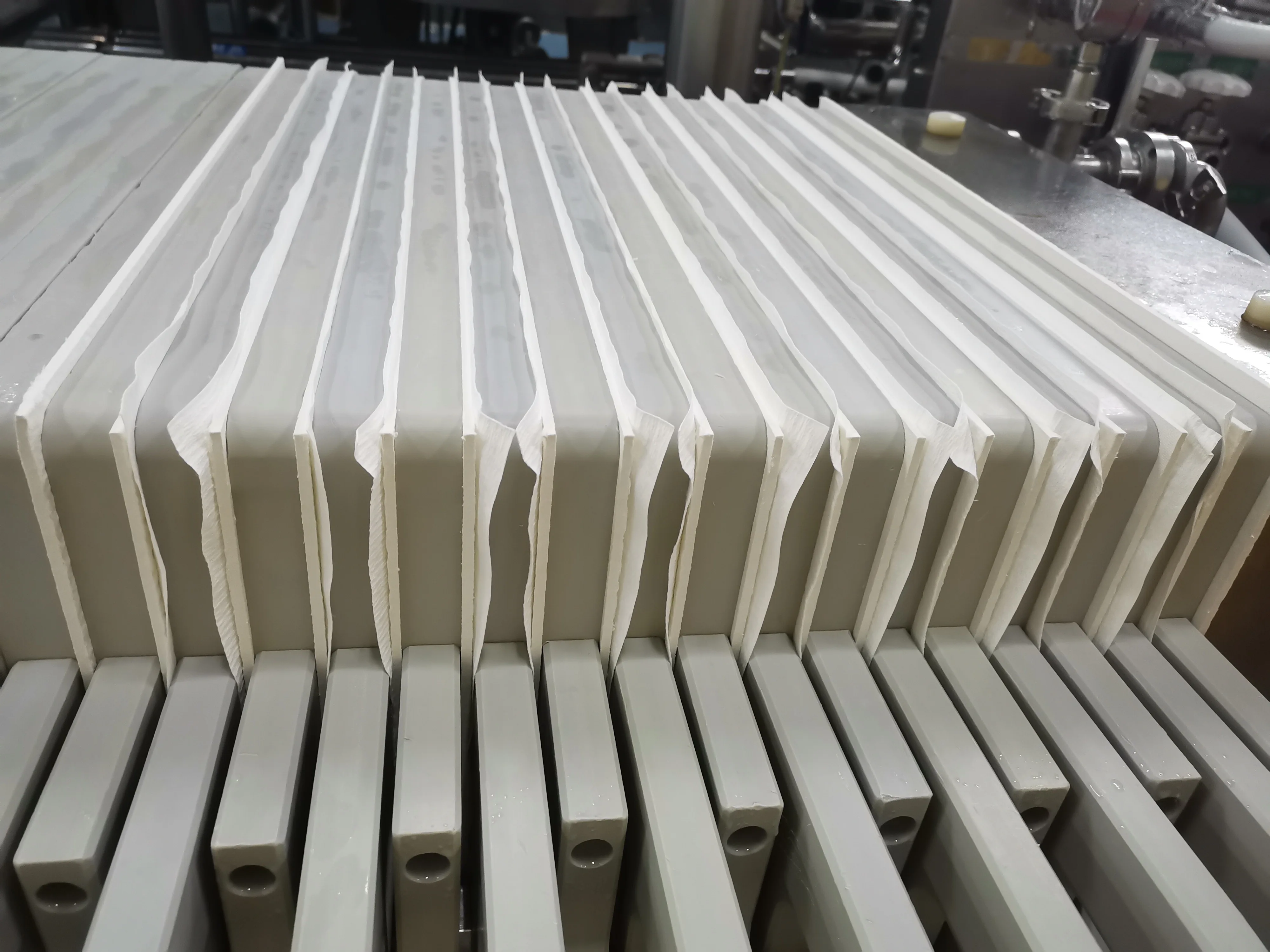 Cellulose Impregnated Filter Paper - 140 Gsm Dry Blood Spot Filter Papers