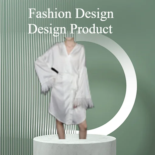 Factory custom new production pajamas introduction Product Show Stream ...