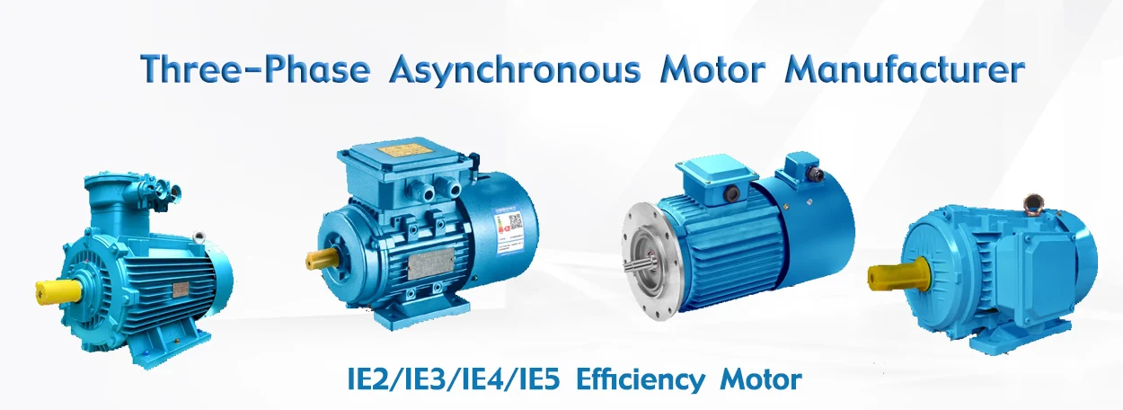 IE3 YE3-280S-4 Three 3 Phase High Efficient Asynchronous Induction Motor 75KW 100Hp 1490rpm ...