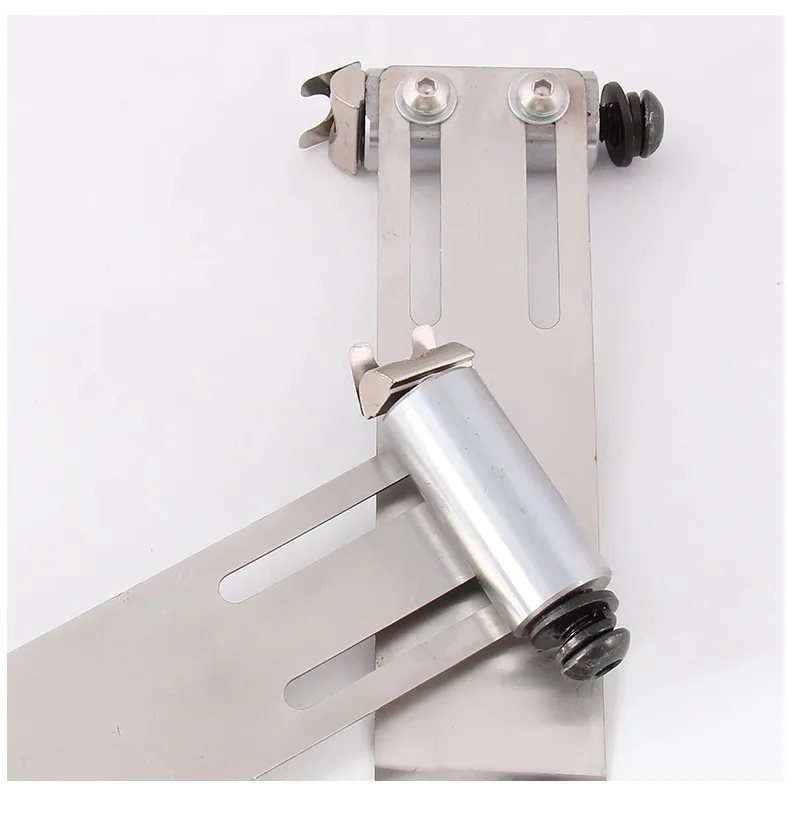 Automatic Edge Banding Machine Wire Breaking Device Edge Banding ...