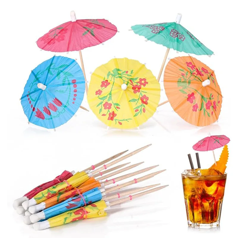 Hot Selling 4 Inch Fruit Decoration with Customized Printings for Party ...