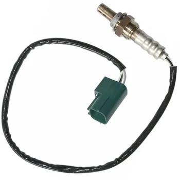 For Nissan Almera Primera Micra Oxygen O2 Sensor Air Fuel Ratio Sensor No#22690 Au000 22690 ...