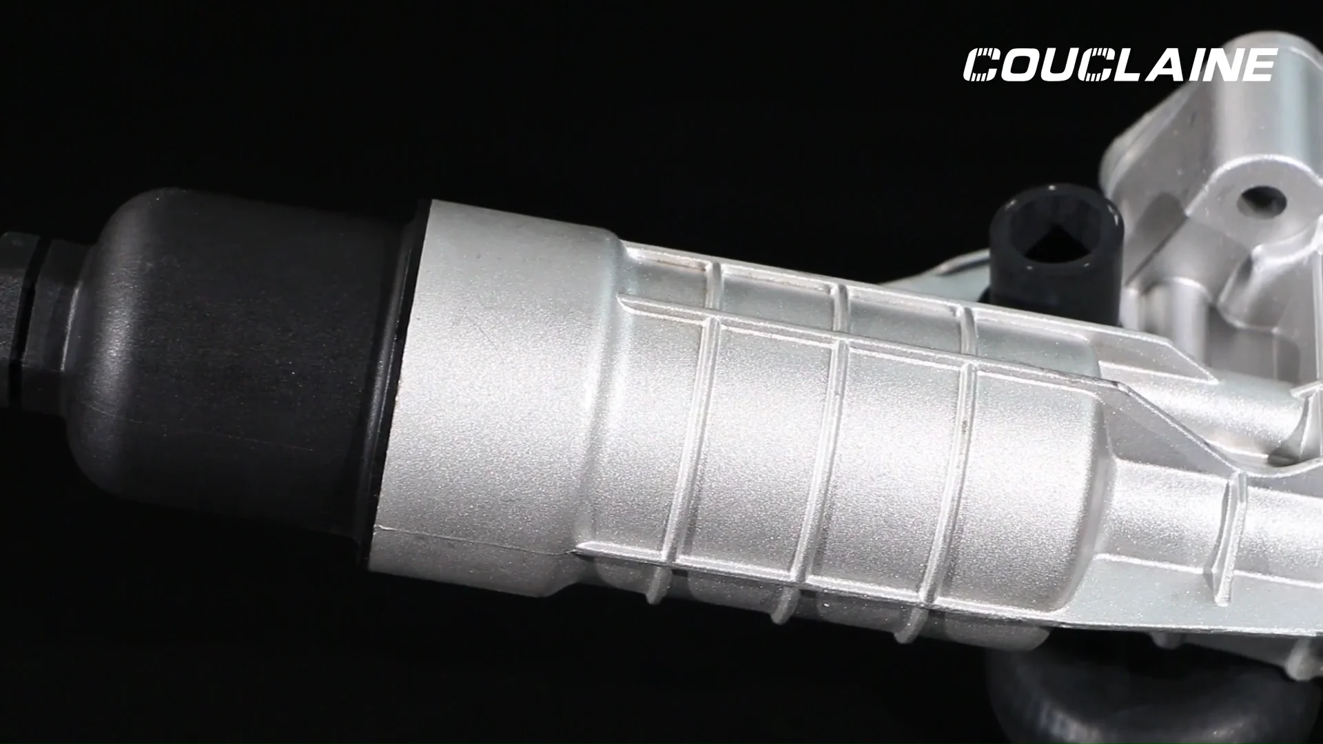 Couclaine Transmission Oil Cooler 17217600553 For Bmw E65 E66 E67 ...