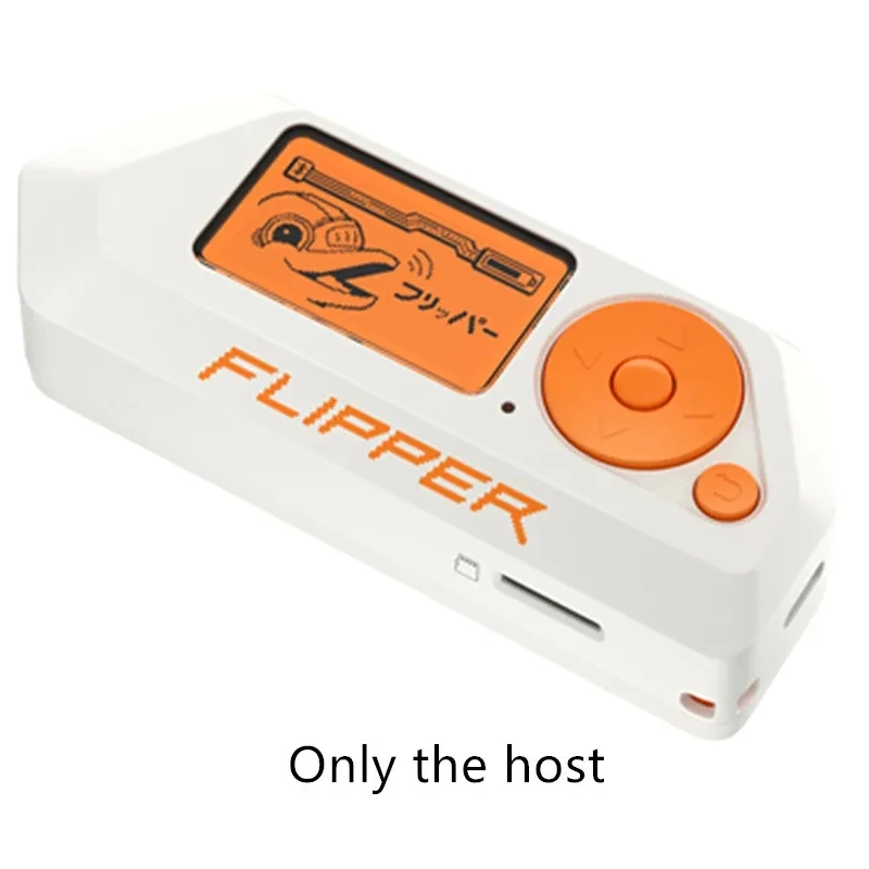 Freeshipping Flipper Zero Creates A Programming Open Source ...