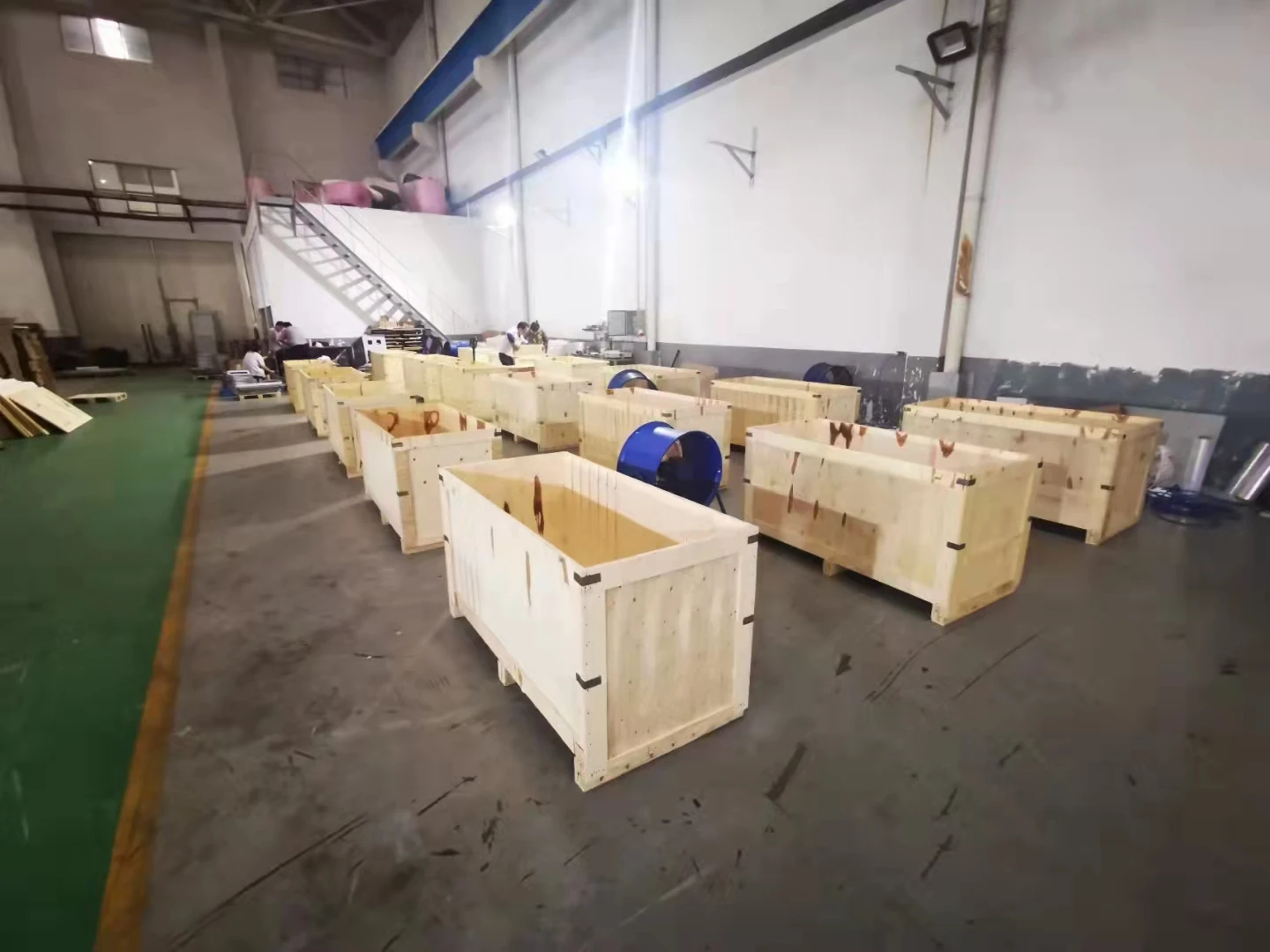 Stainless Steel Wall Mounted Thermostatic Mixing Tempering Valve Tmv ...