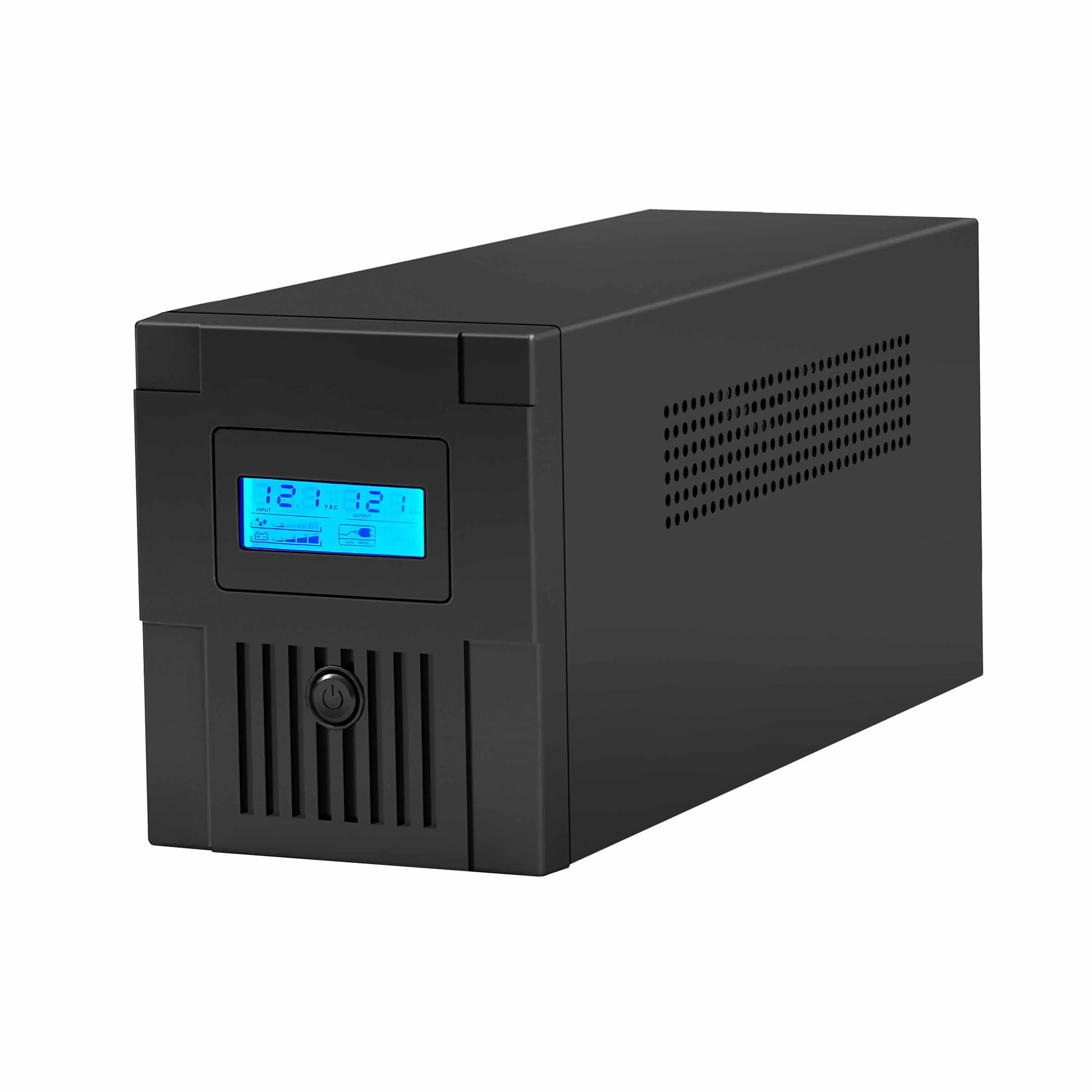 Small Mini Line Interactive Offline UPS 450VA 650VA 850VA 800va 1000va ...