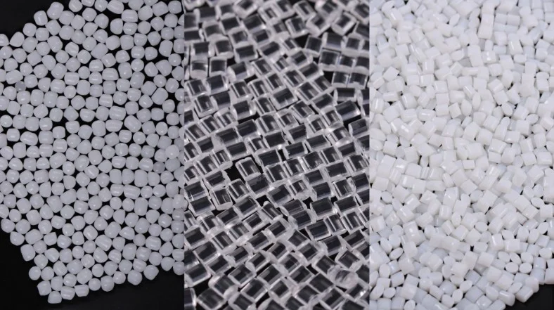 Ldpe Polyethylene Virgin Granules Particle Shape Low Density Pe Resin ...